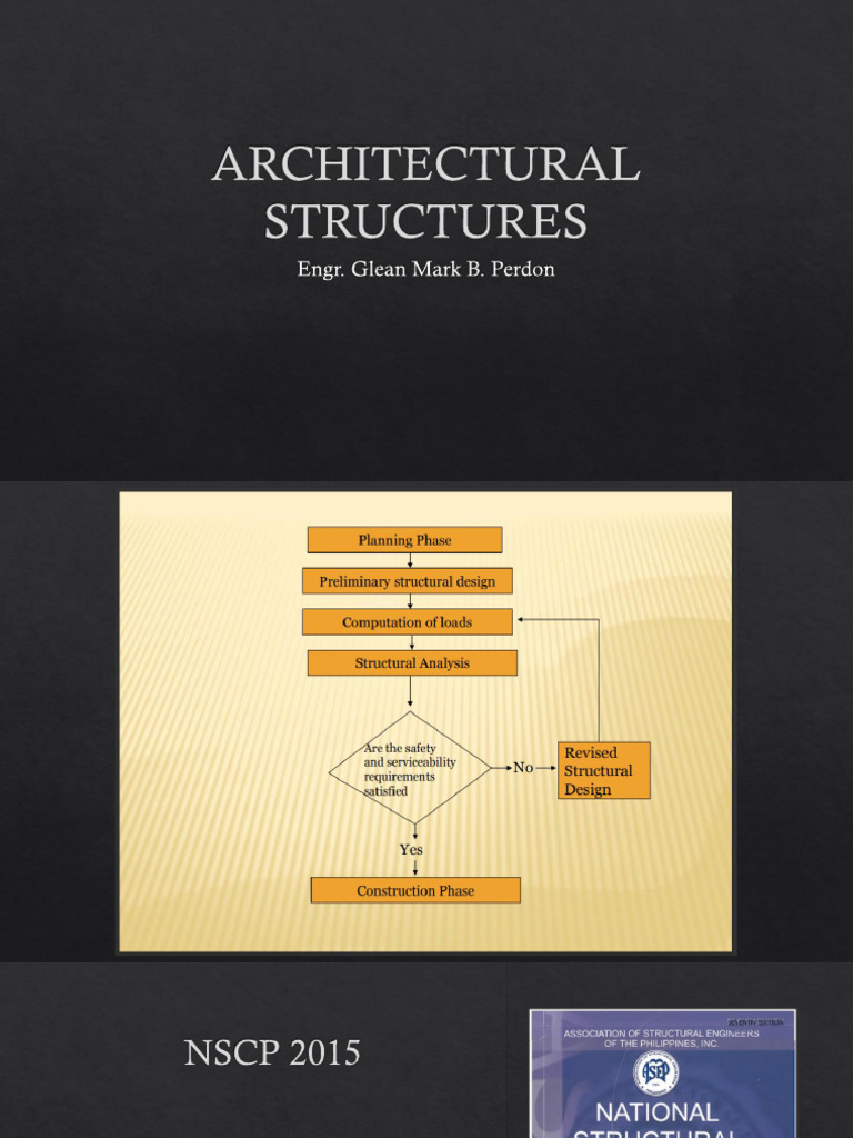 Architectural Structures 2 | PDF