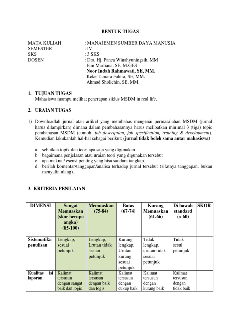 Tugas Individu (1) - 2 | PDF