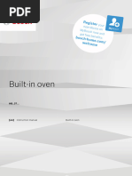 BQT Table Setup - Buffet | PDF | Buffet | Spoon