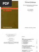 Lesson Plan of TBLT (Task-Based Language Teaching) PDF | PDF | Learning ...