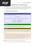 SKM Sir Ogranic Chemistry Notes Part-1 | PDF