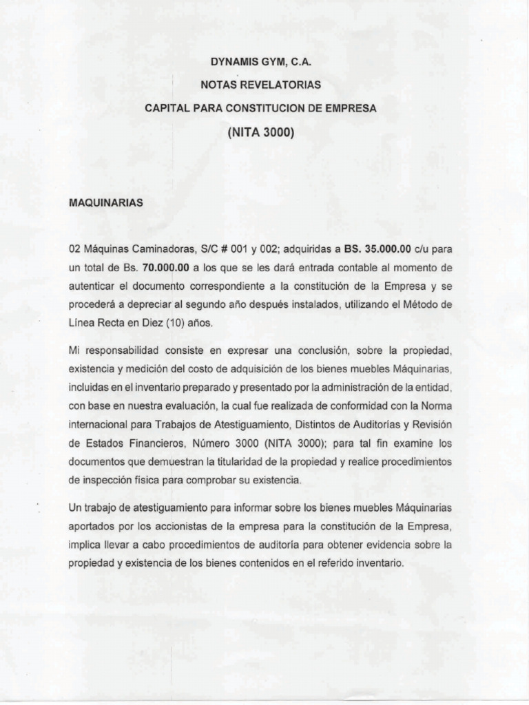 Capital Dynamis | PDF