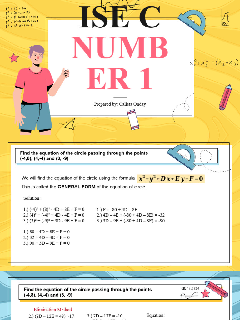 Pre Cal | PDF