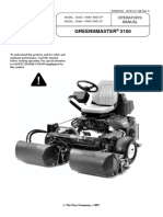 Grass Cutting Safety Requirement | PDF | Hazards | Safety