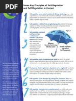 Coping Skills Flyer v5 - Indigo Daya | PDF | Shame | Thought