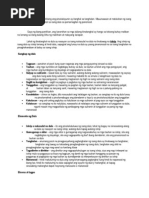 DULA Powerpoint | PDF