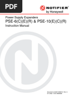 Nfpa 72 Inspection and Test Form | PDF | Battery (Electricity ...