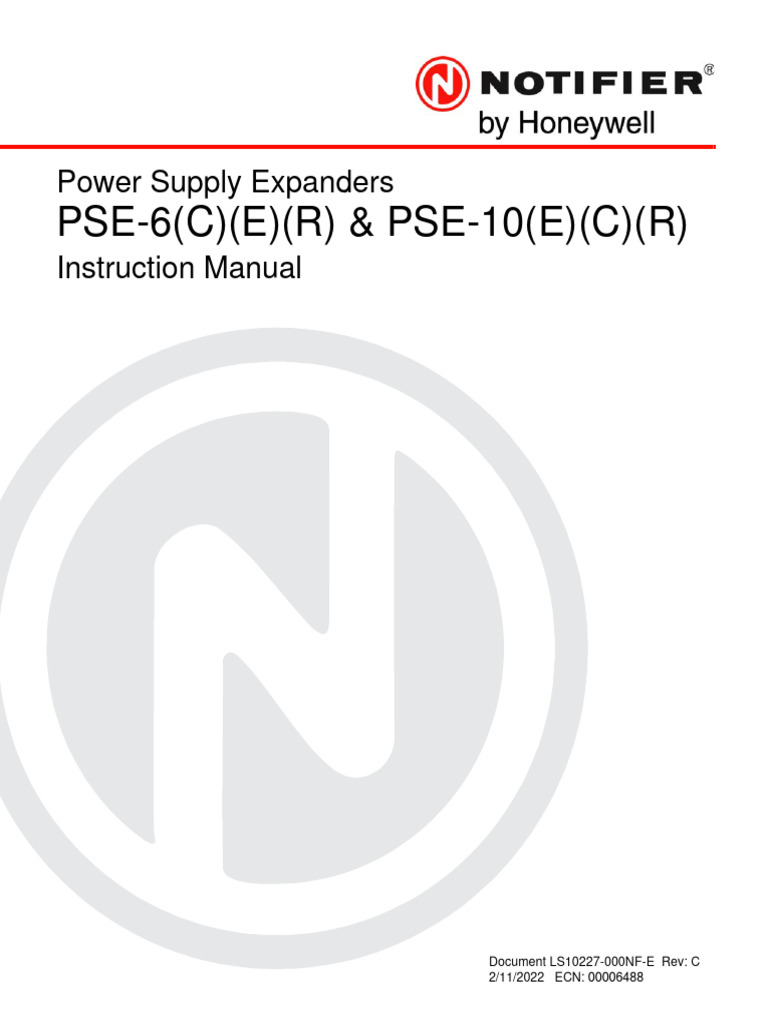 PSE-10 Manual | PDF | Electricity | Electrical Engineering