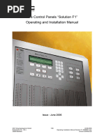 MD-X2000/2500 Series: Specifications | PDF | Laser