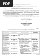 Deloitte Namibian - Quick Tax Guide - 2022 - Updated | PDF | Taxes ...