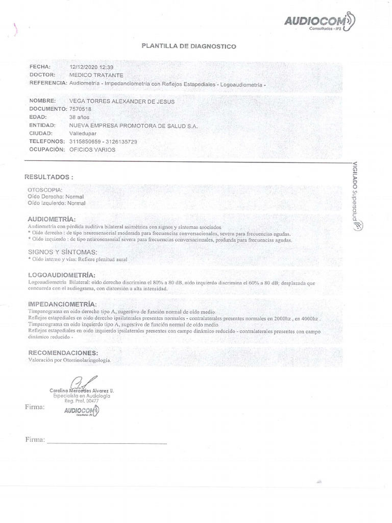 Anexos 8 Alexander Vega | PDF