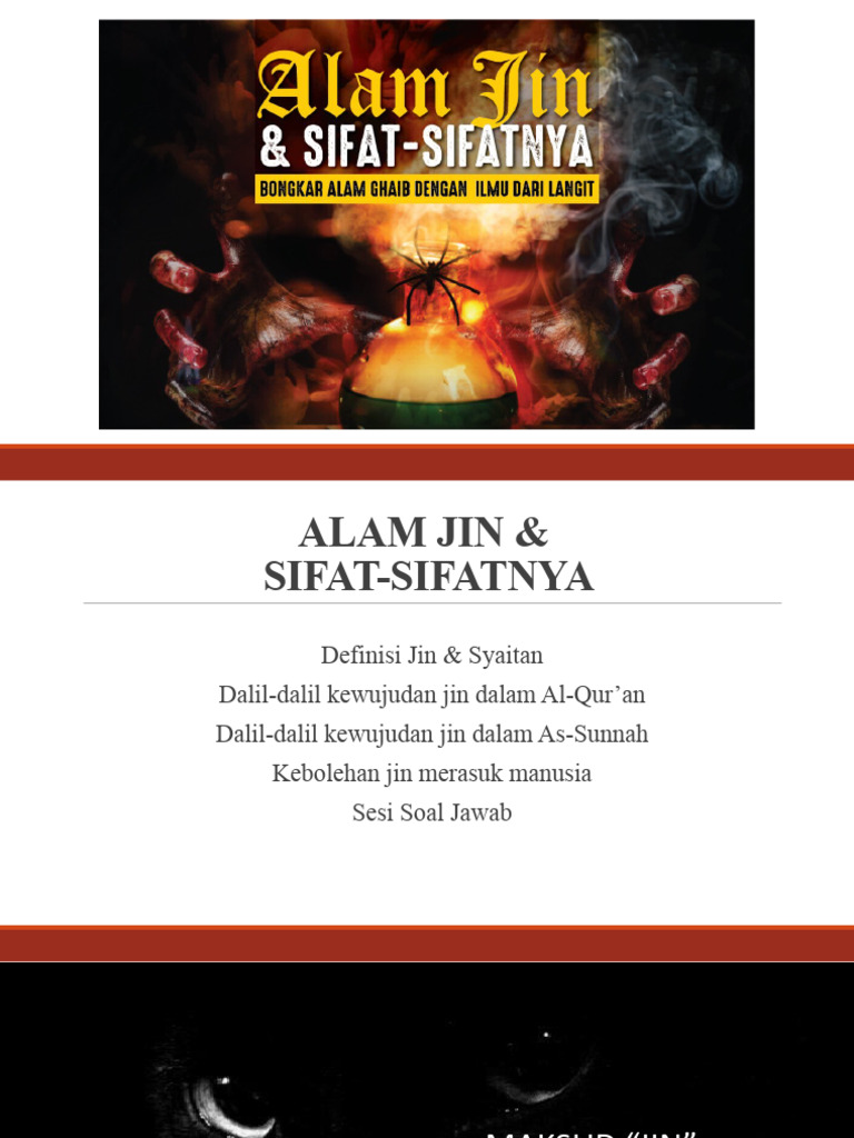Free Webinar Alam Jin Fakta Auta (Auto-Saved) | PDF
