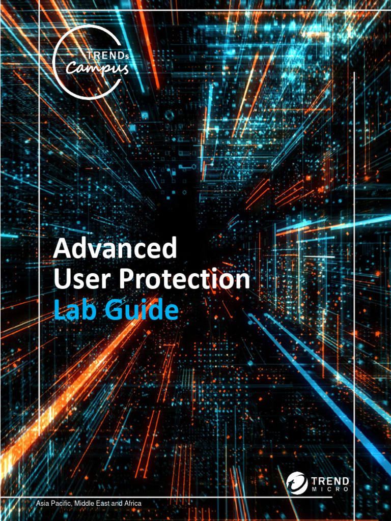Lab Guide | PDF | Installation (Computer Programs) | Malware