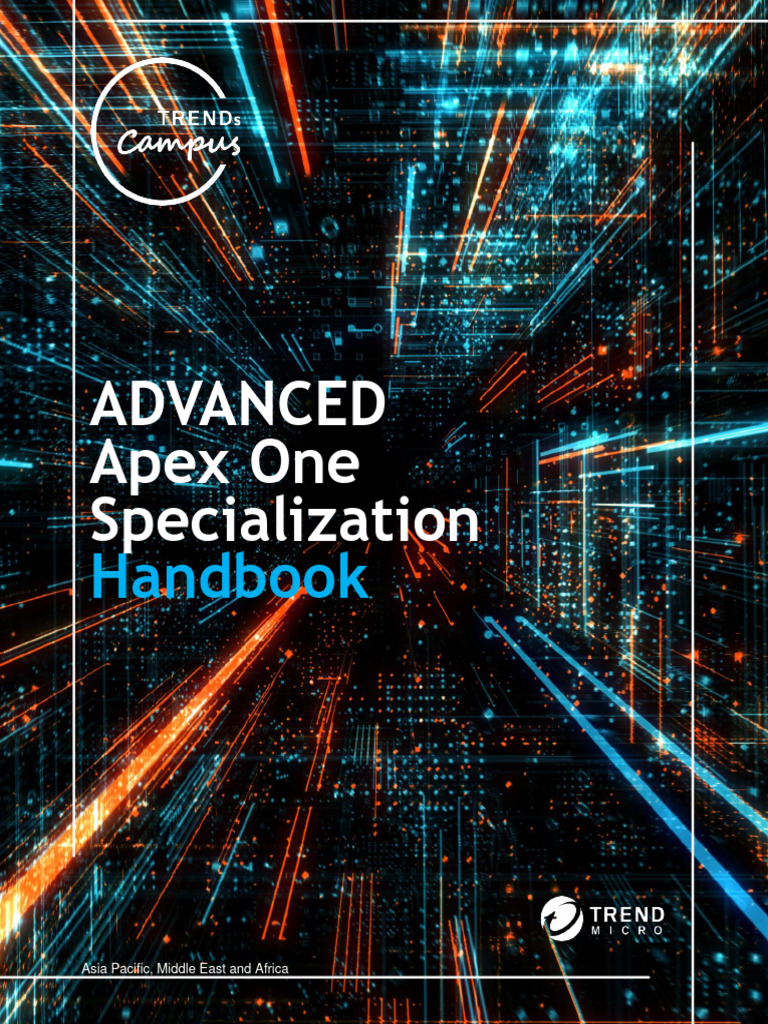 Handbook Student | PDF | Malware | Cloud Computing