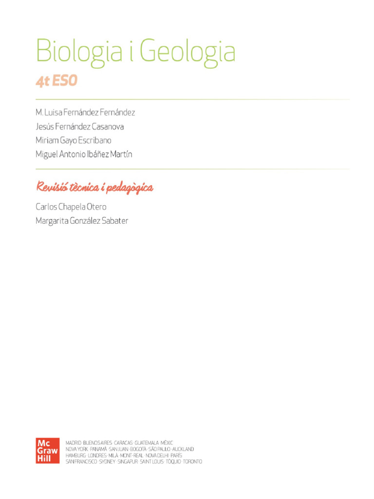 Bg4 Mcgraw Lomloe | PDF