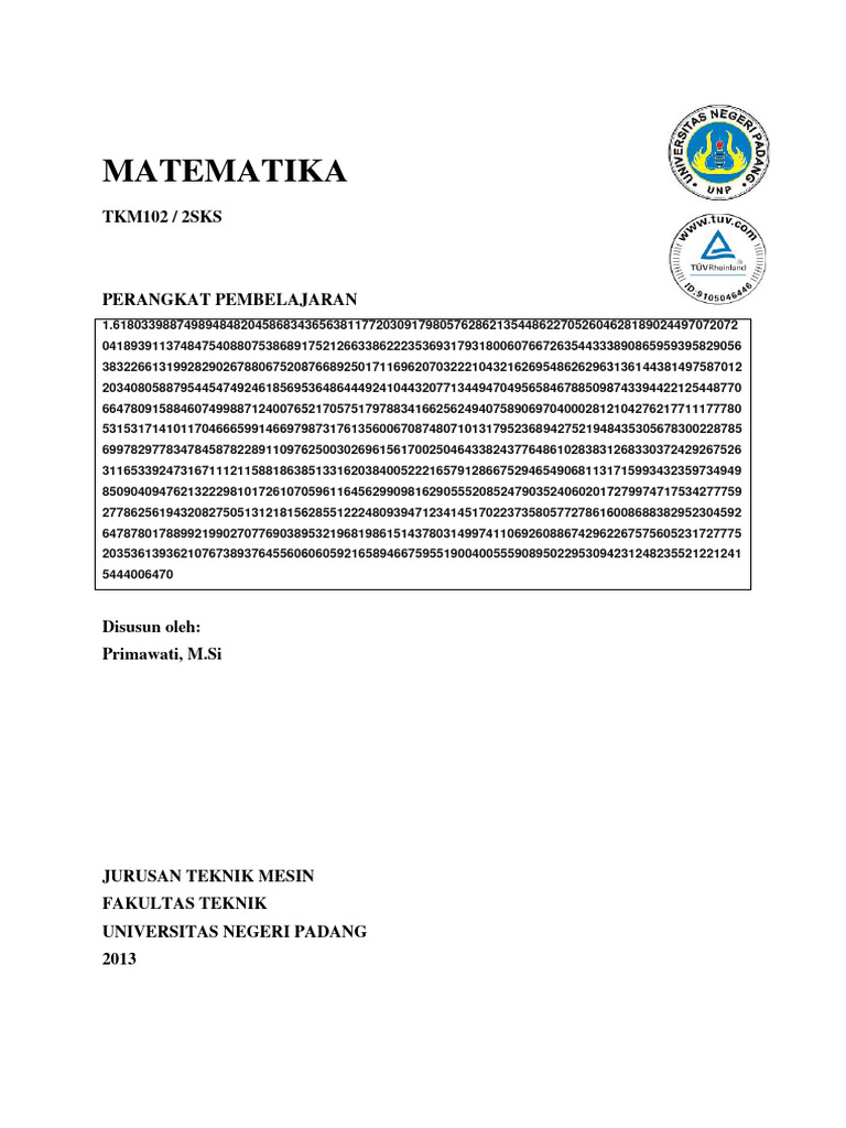 Mate Ma Tika | PDF