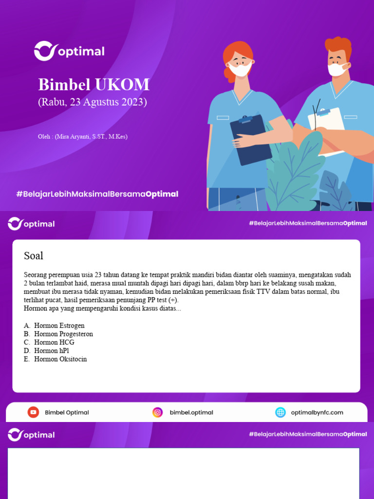 BImbel Optimal, 2023 | PDF