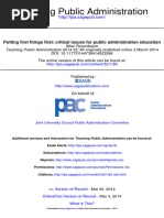 Brigada Financial Report - 2024-2025 | PDF | Philippines | Public ...