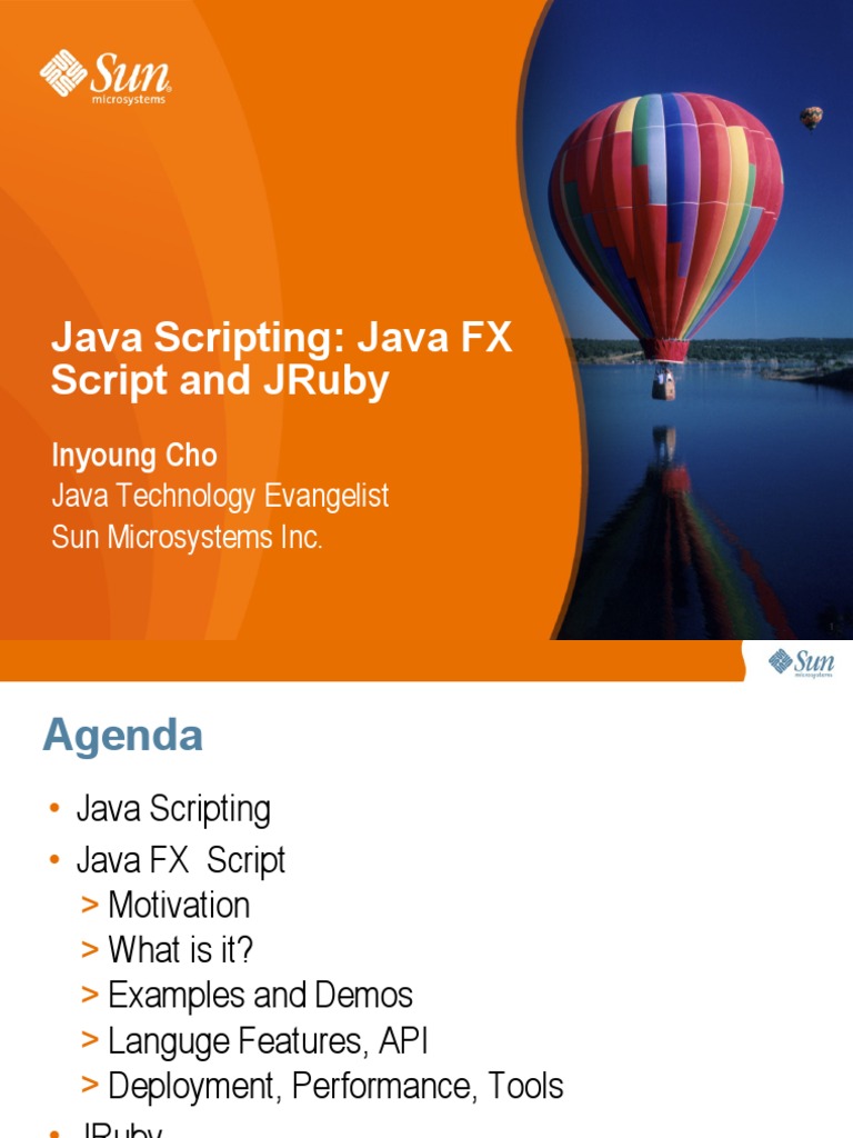 TD Bos Javafx Cho | PDF | Java (Programming Language) | Java (Software ...