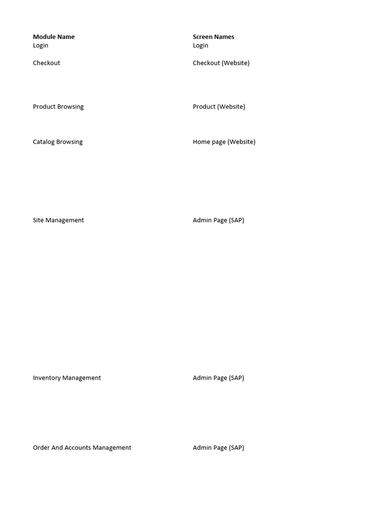 Valethi Tech | PDF | Point Of Sale | Customer Relationship Management