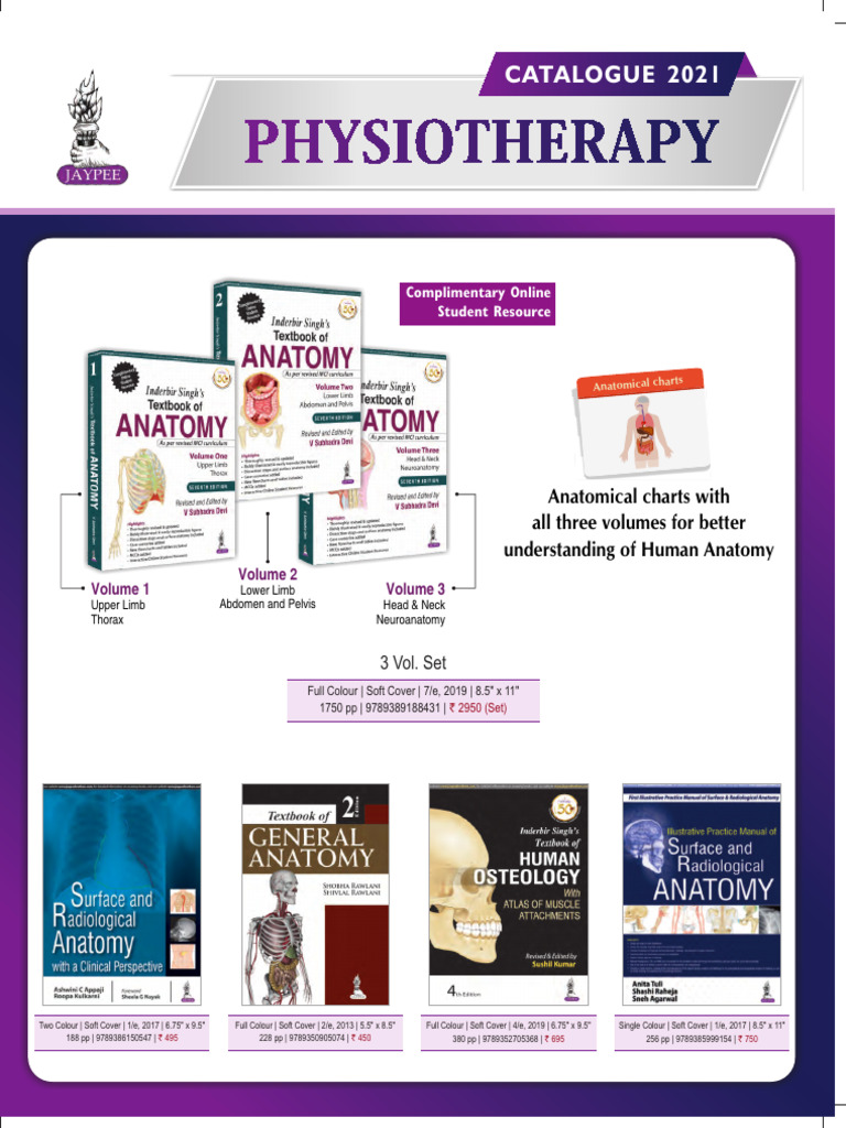 Physiotherapy | PDF | Health Care | Clinical Medicine
