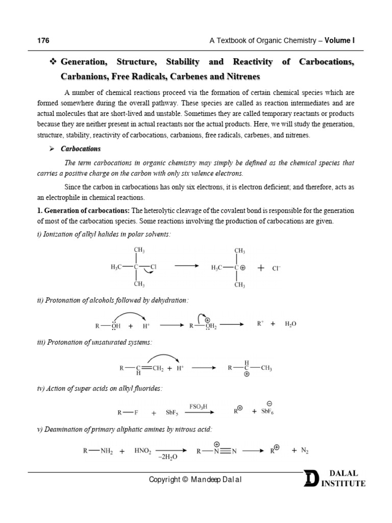 Atoocv1 3 11 Generation Structure Stability And Reactivity Of