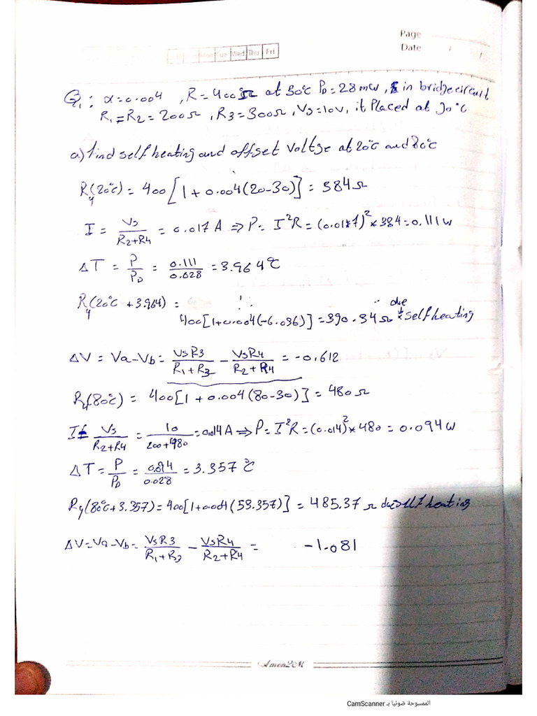 Model Answer Sheet Process 2021 | PDF