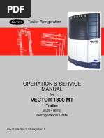 Thermo King Codes | PDF | Engines | Coolant