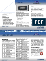 Thermo King Alarm Codes & Fault Codes For Refrigeration Repair | PDF ...