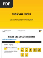 TA2 Visual & Technical Inspection Form Master - Off-Highway Truck | PDF ...