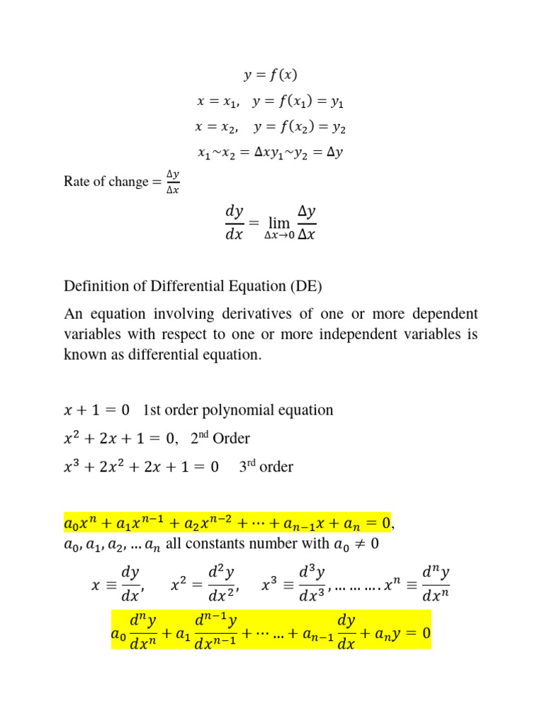 Upto Mid-Term | PDF | Mathematical Analysis | Mathematical Objects