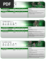 World Eaters Codex | PDF