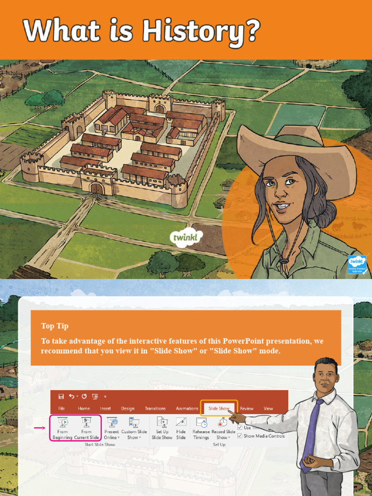 What Is History | PDF | Archaeology | Primary Sources