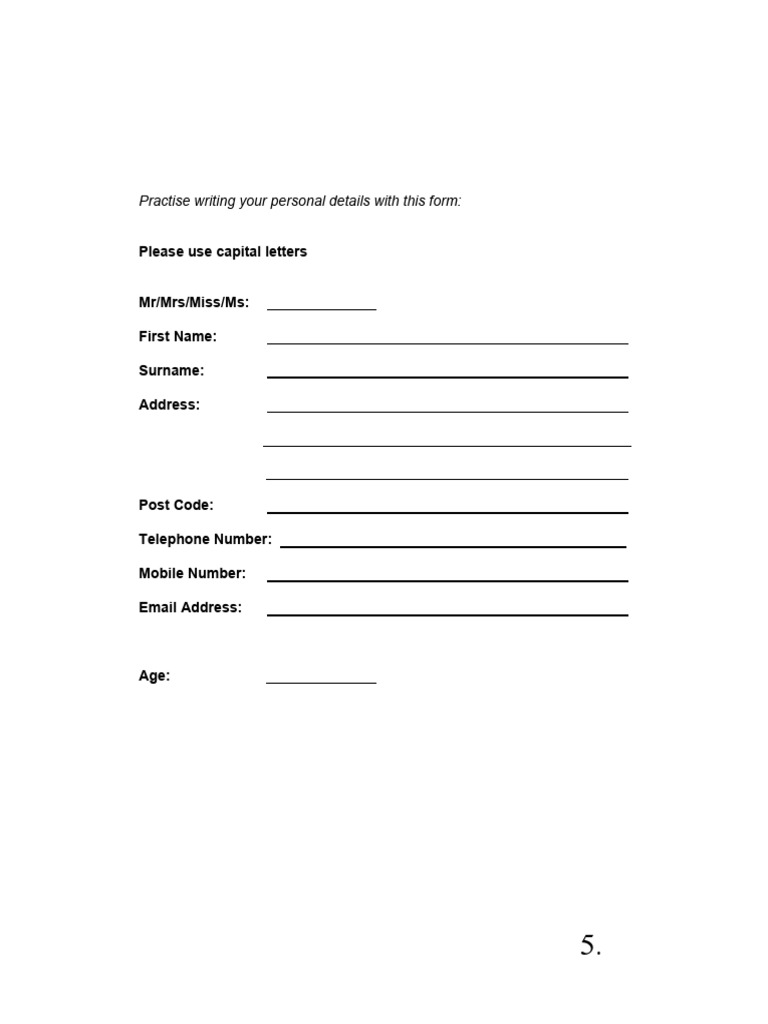 Learning English Step by Step p2 | PDF | Verb | Question