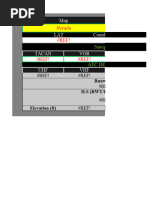 Elin+Sheet 39th+Mcb | PDF