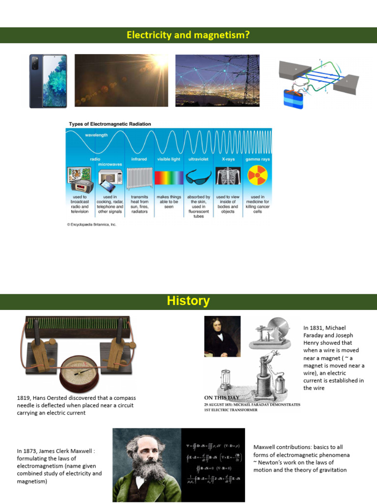PHY2 - Chapter22 - Electric Field | PDF | Electric Field | Electricity