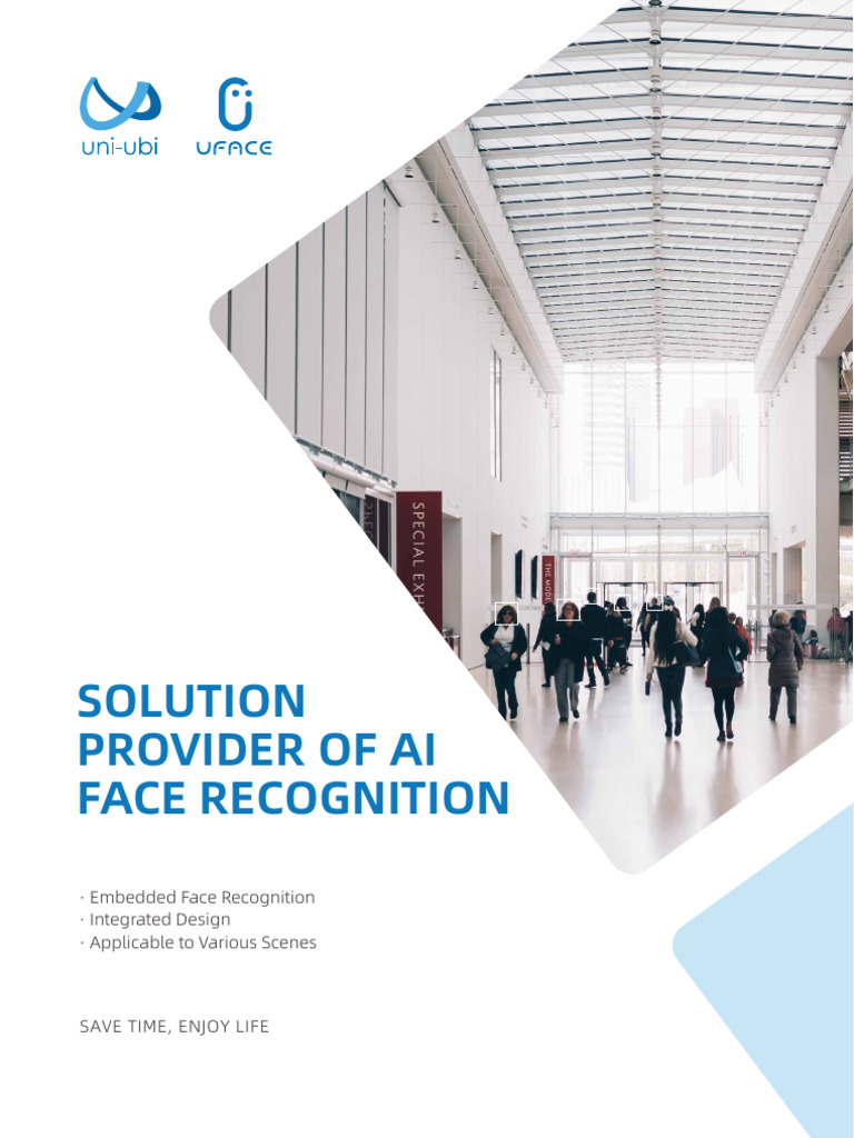 Uni-Ubi - Brochure Septiembre | PDF