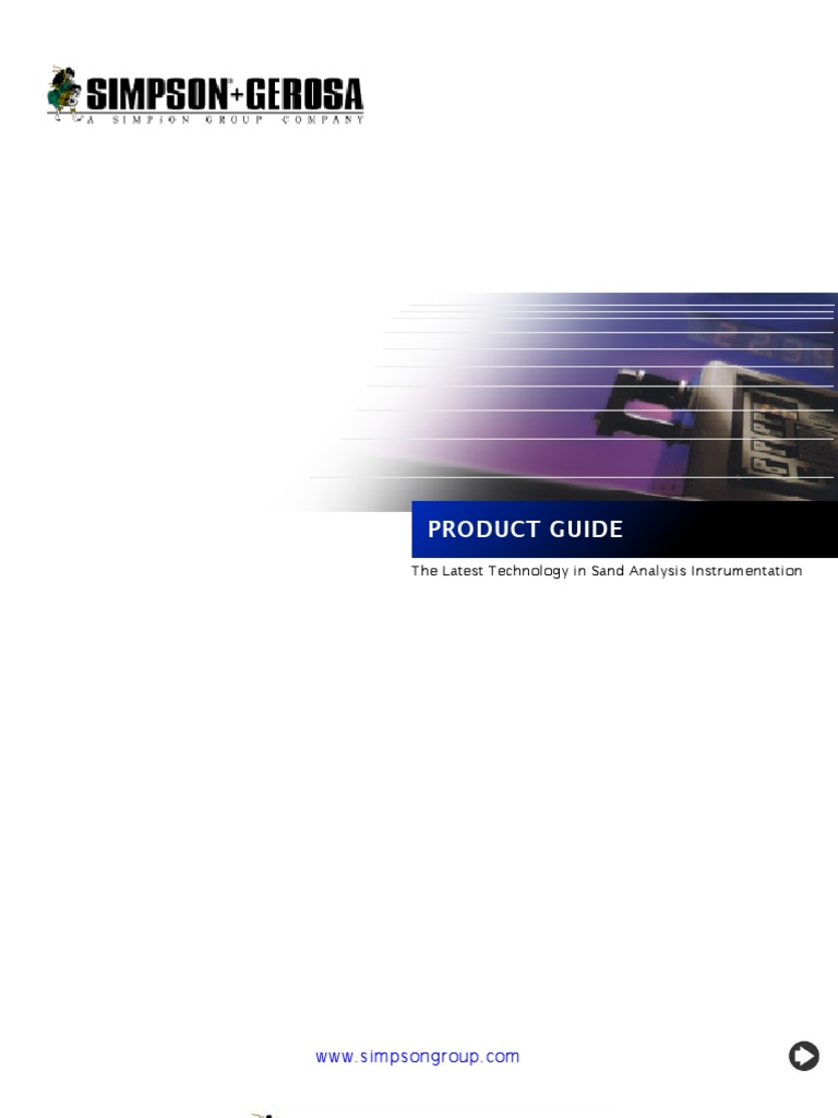 Simpson Catlog | Download Free PDF | Strength Of Materials | Ultimate ...