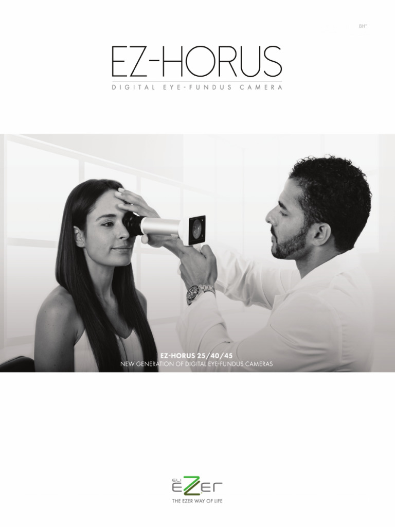 Catalogo Horus | PDF | Display Resolution | Video