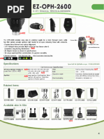 LAPP Catalogue Current | PDF | Insulator (Electricity) | Alternating ...