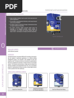Titus DESV VAV Box Submittal Guide | PDF | Fuse (Electrical) | Inductor