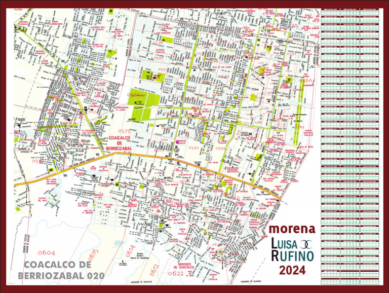 Lona Morena | PDF