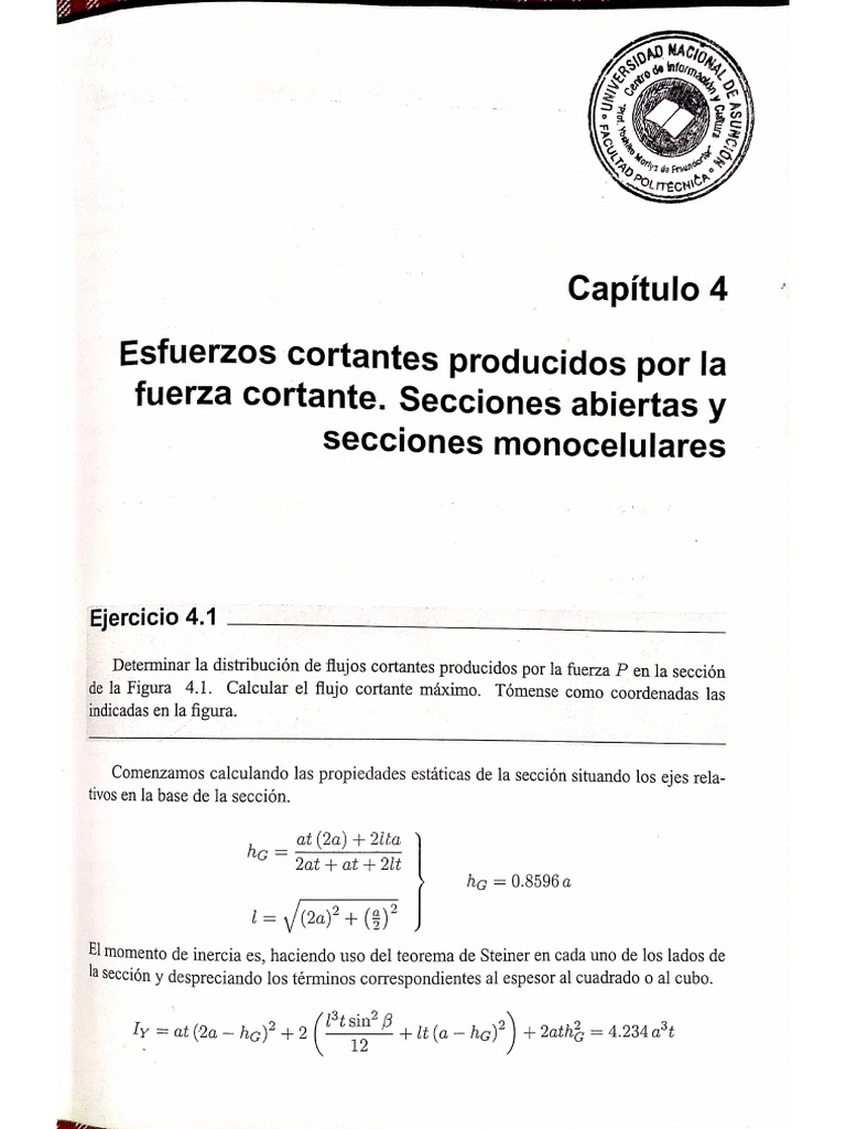 Capitulo 4 5 Ejercicios | PDF