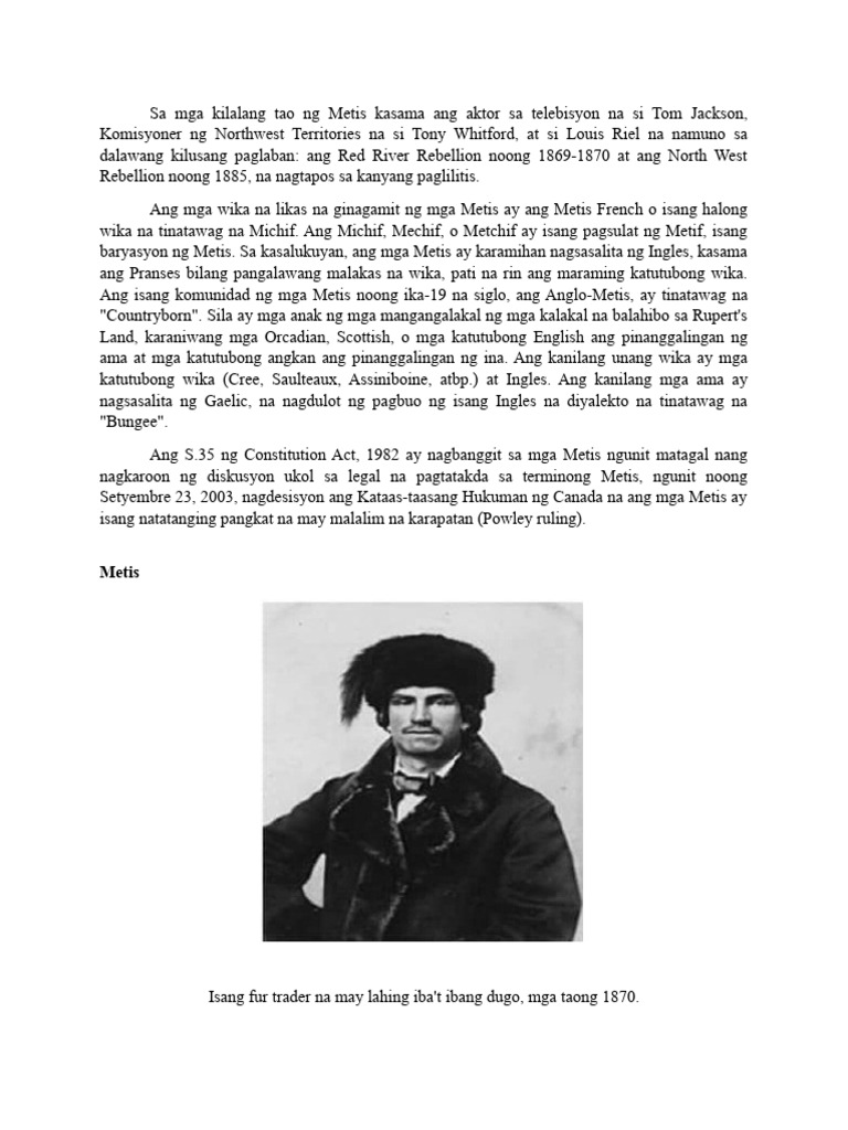 100 Images History Project-Translated Into Filipino (Tagalog) | PDF