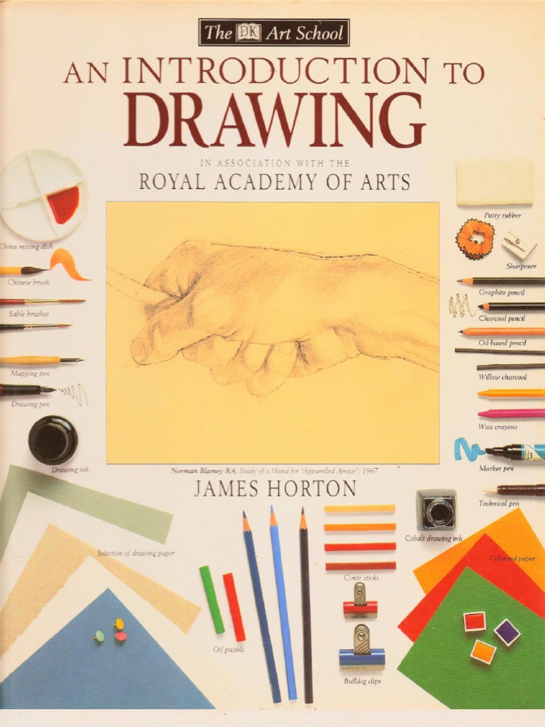 Introduction To Drawing | PDF