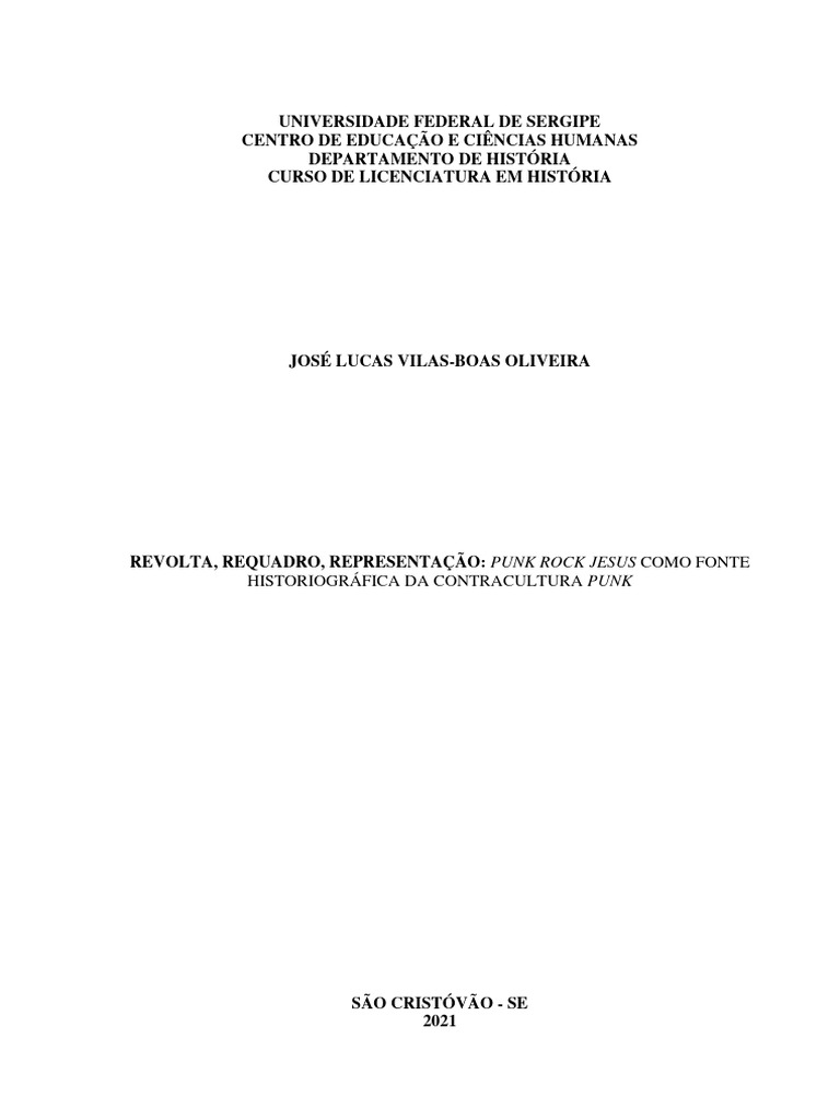 Jose Lucas Vilas Boas Oliveira Pdf 