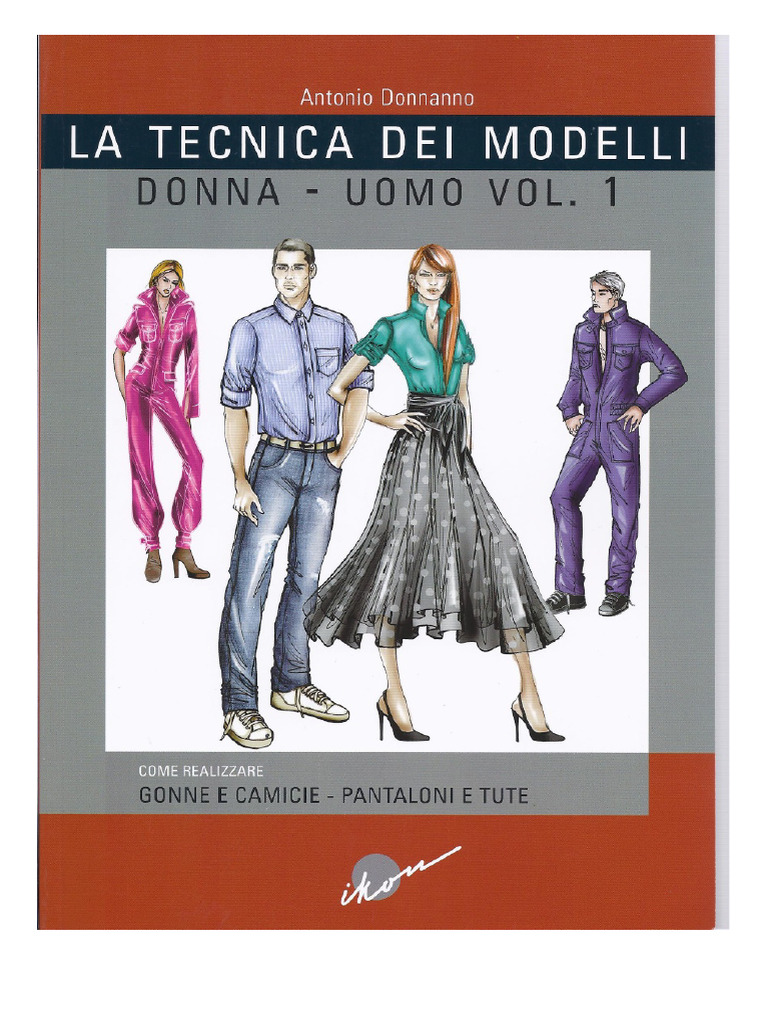 Modellismo Volume 1 | PDF