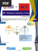 Update Sandi Referensi Sektor Ekonomi, Valas, Dan Dati | PDF