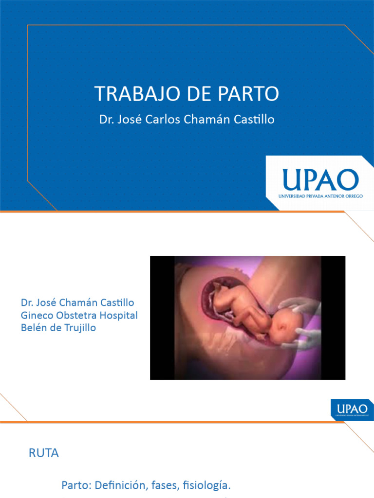 Trabajo de Parto Episiotomia y Desgarros | PDF Trabajo de Parto Episiotomia y Desgarros | PDF