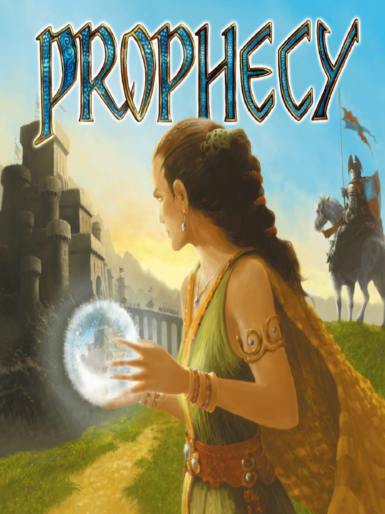 Prophecy Rules - Español | PDF